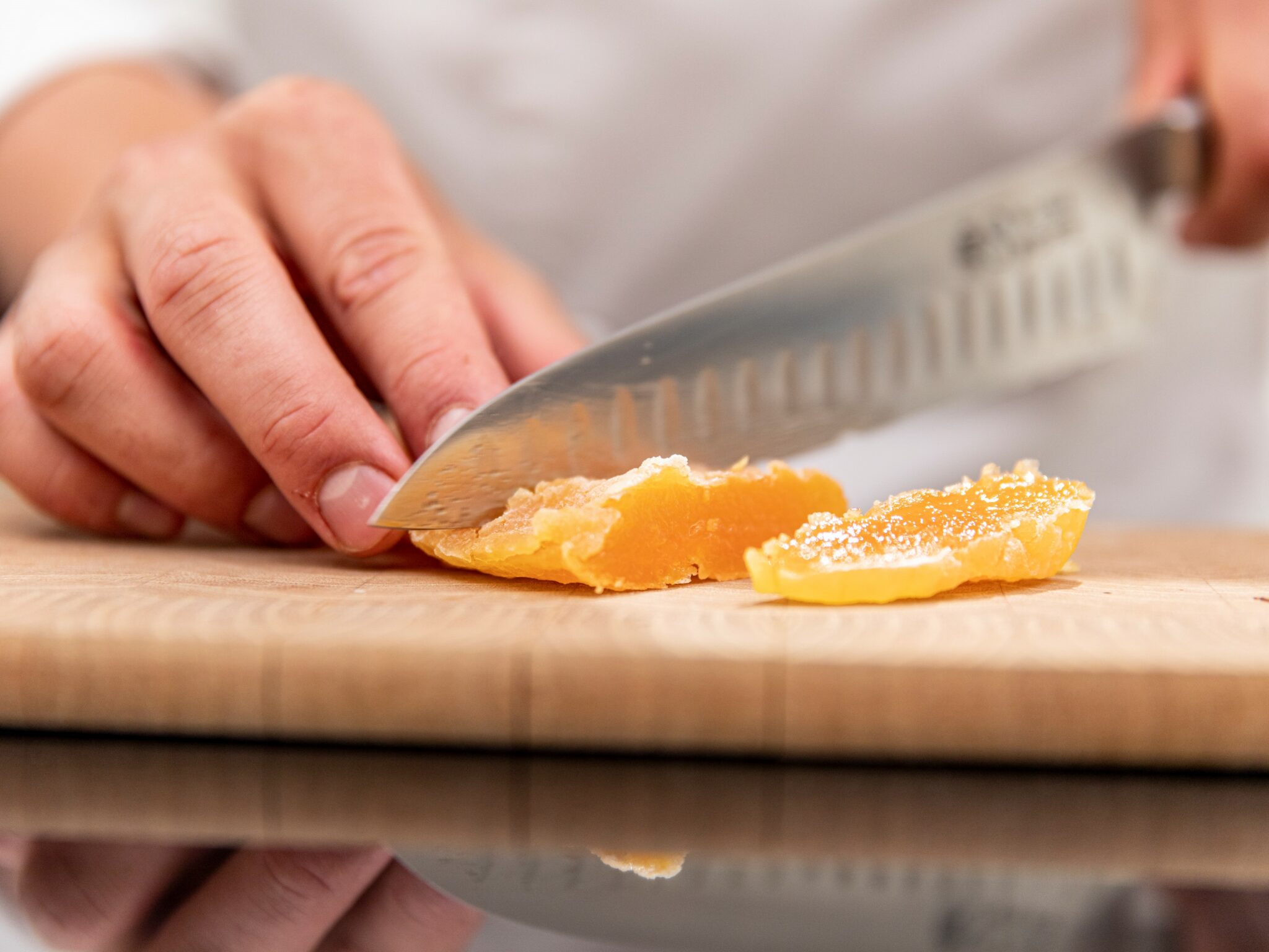 La maison - Chocolat Alléno & Rivoire
