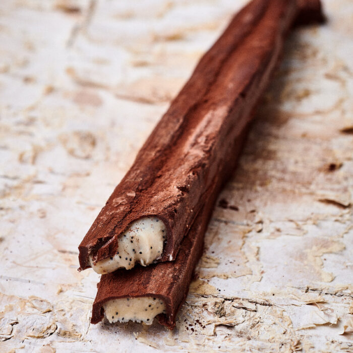 Chocolat Alléno & Rivoire