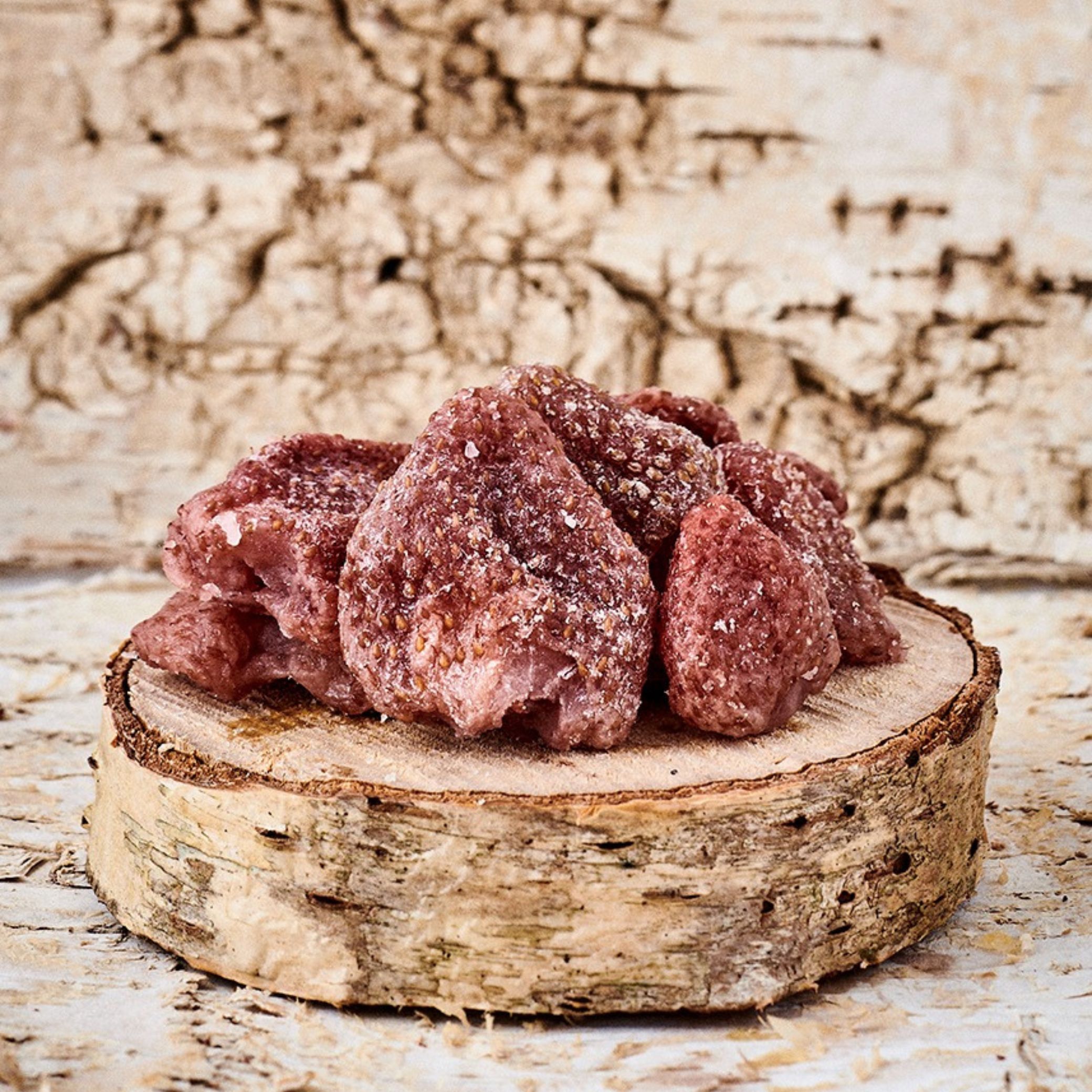 Les Confits de fruits - Les Chocolats de Yannick Alléno