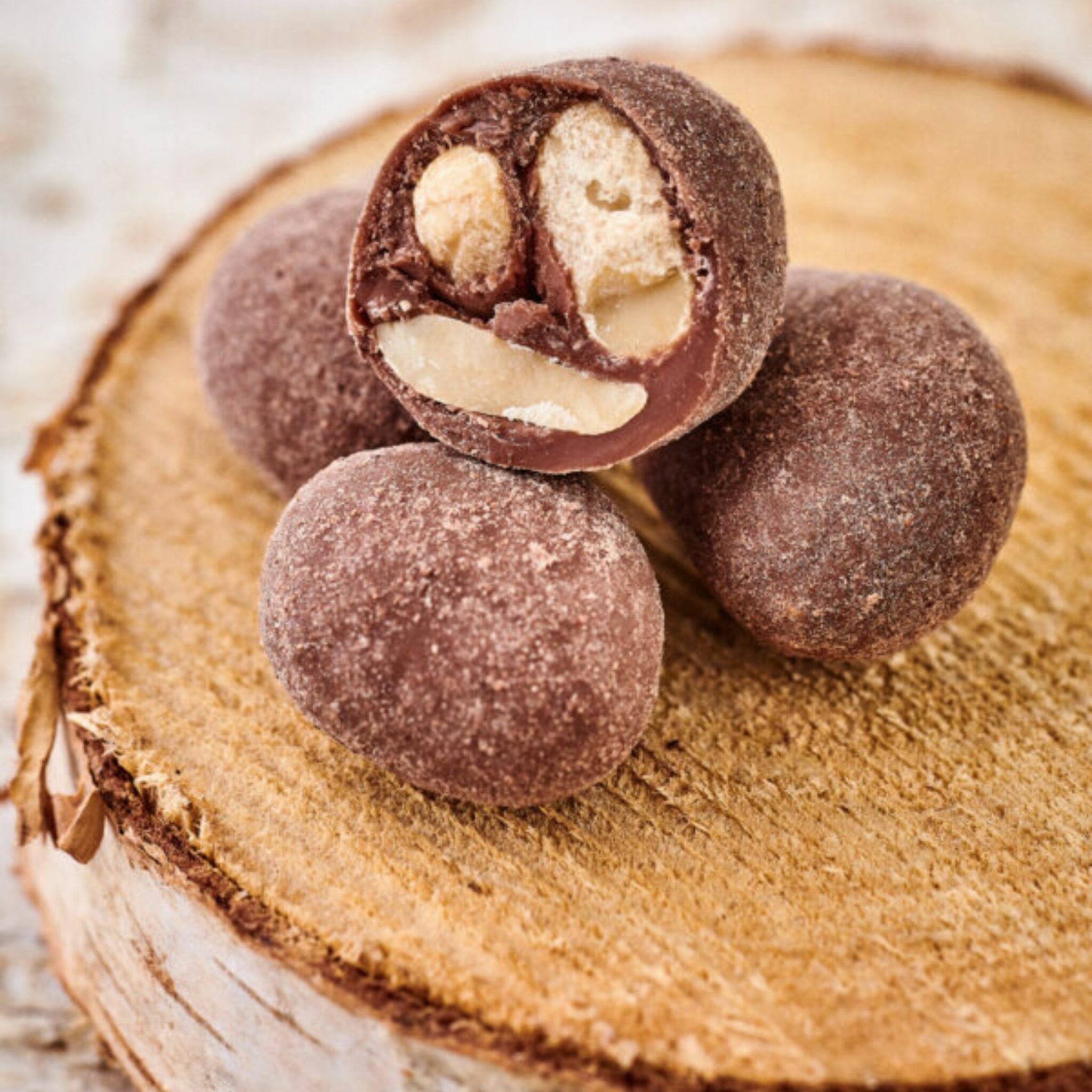 Chocolat Alléno & Rivoire